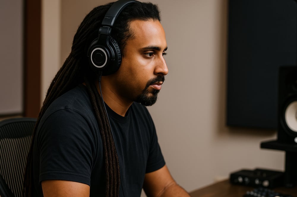Free Music Production Course Online | Dubspot.com